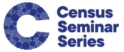 Census Seminar Series – Roadmap to the 2030 Census