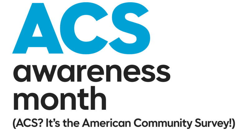American Community Survey (ACS) – Roadmap to the 2030 Census